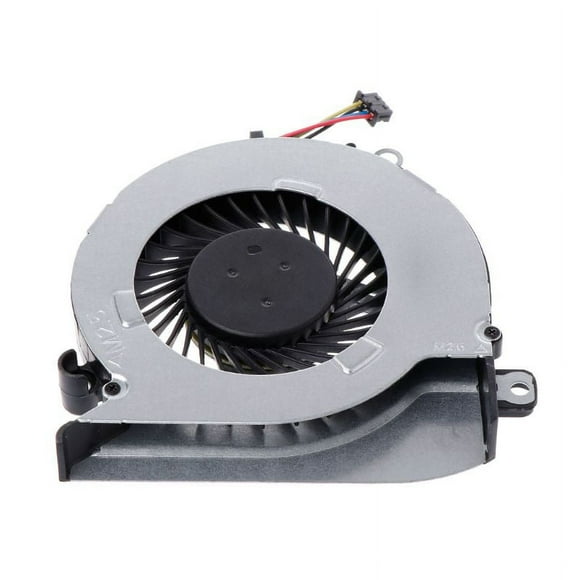 Hp Pavilion Laptop Fan Replacement