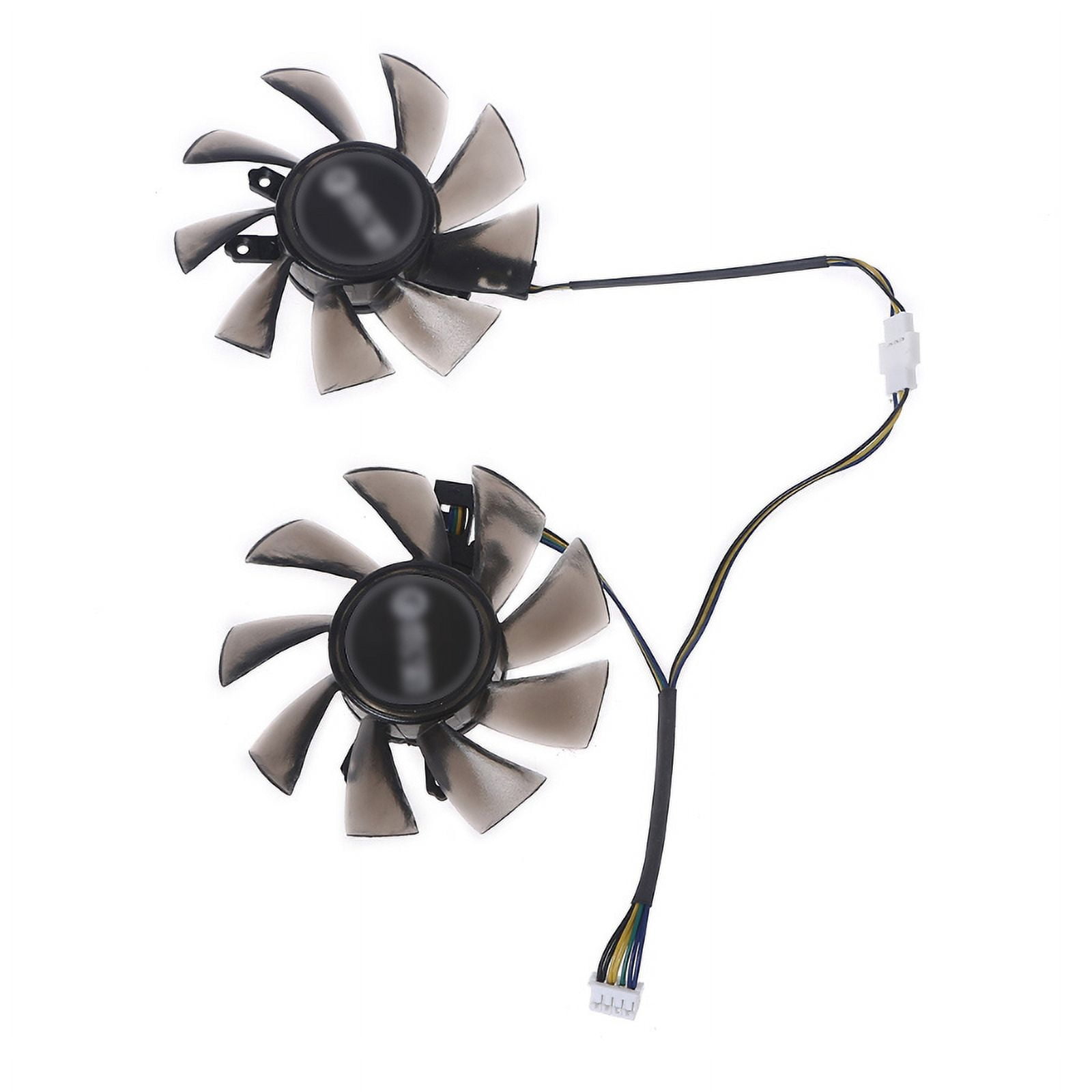 Techinal P106 GA82S2H For GALAX GTX1060 Fan Cooler For Graphics Cards ...