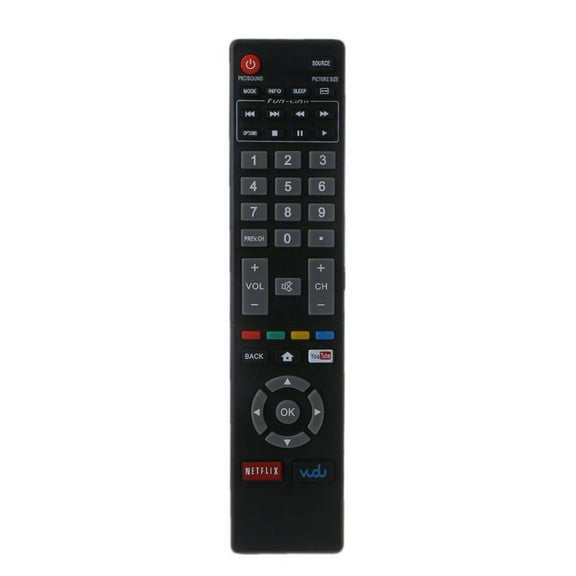 Lg Tv Remote Control Replacement