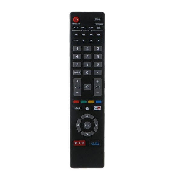 Magnavox Universal Control