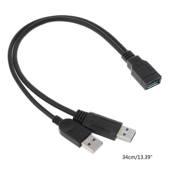 Printer Cable Splitter