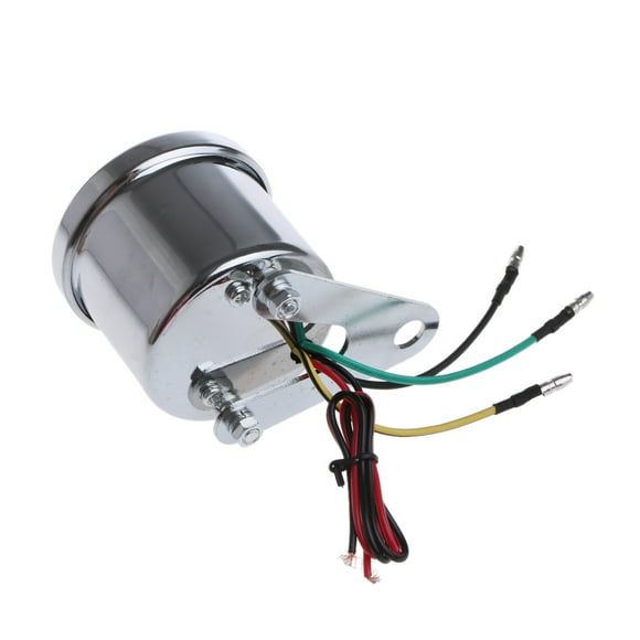 Motorcycle Tachometers in Motorcycle Instruments & Gauges - Walmart.com