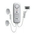 Techko Maid S187D Pool Area Entry Alarm - Walmart.com