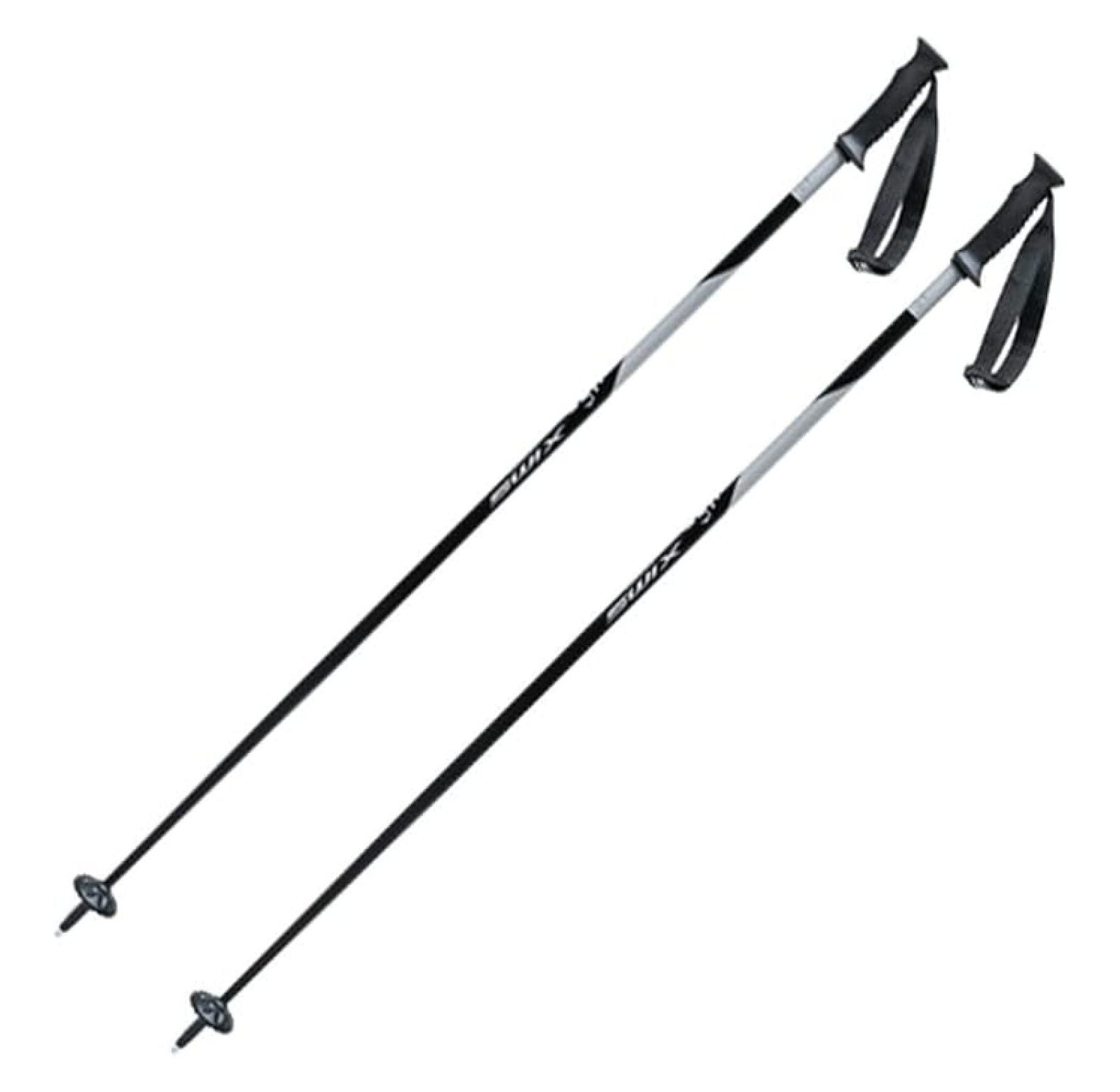 Techline ski poles Techlite performance aluminum Ski poles 2017 model ...