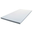 Techlite Insulation Insulation Sheet,24 x 48 x 2 In 0079-2448SS200-SH ...