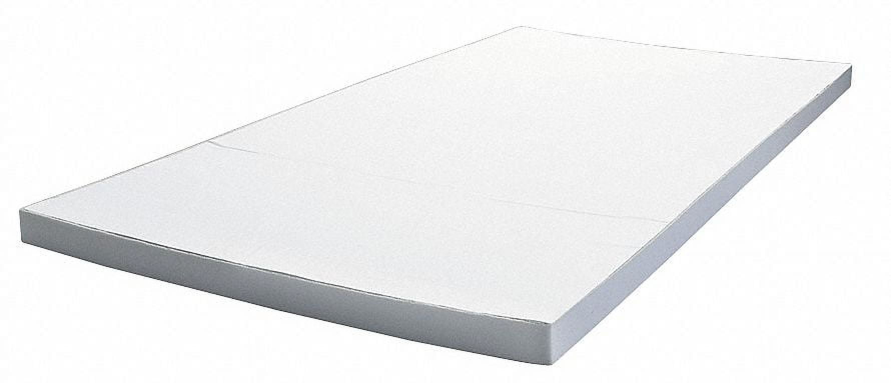 Techlite Insulation Insulation Sheet,48 x 96 x 2 In 0179-4896SS200-SH ...