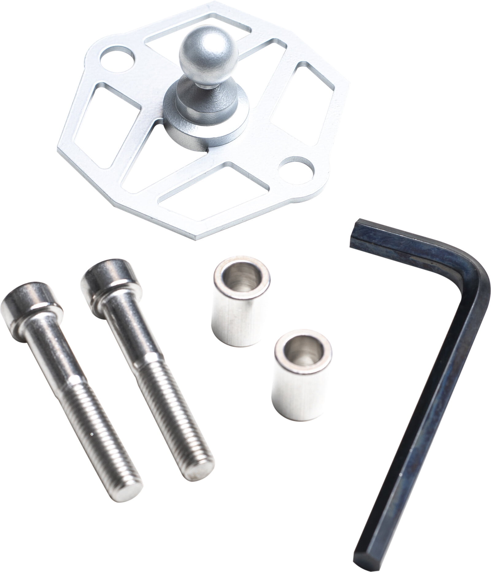 Techmount New 5G Center Mount, 571-5011 - Walmart.com