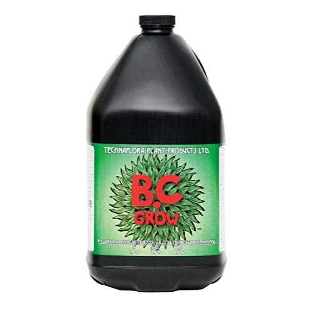 Technaflora B.C. Grow Fertilizers, 4 L - Walmart.com