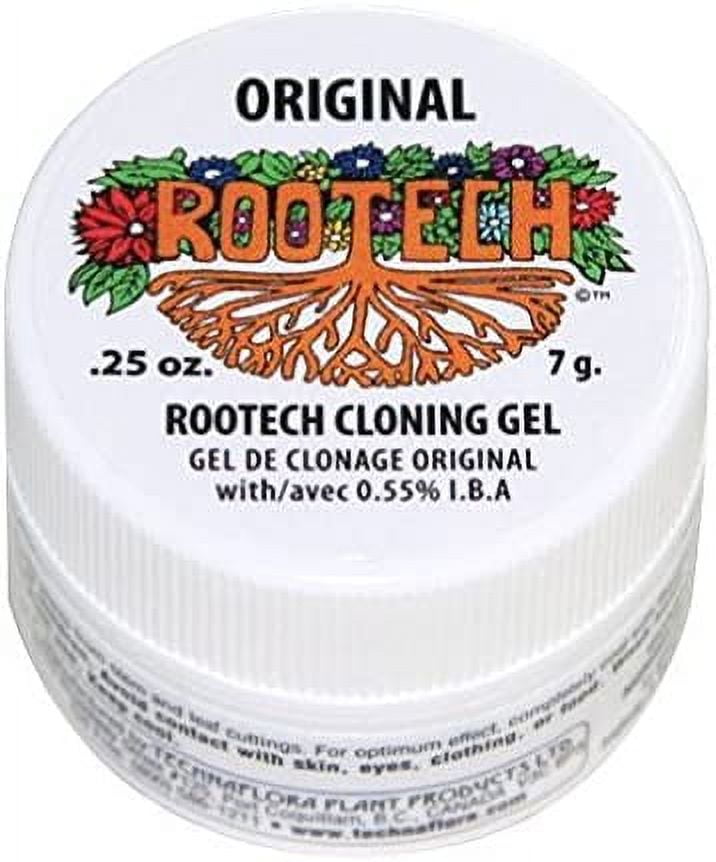 Technaflora Rootech Cloning Gel - 8oz. (224g) - Walmart.com