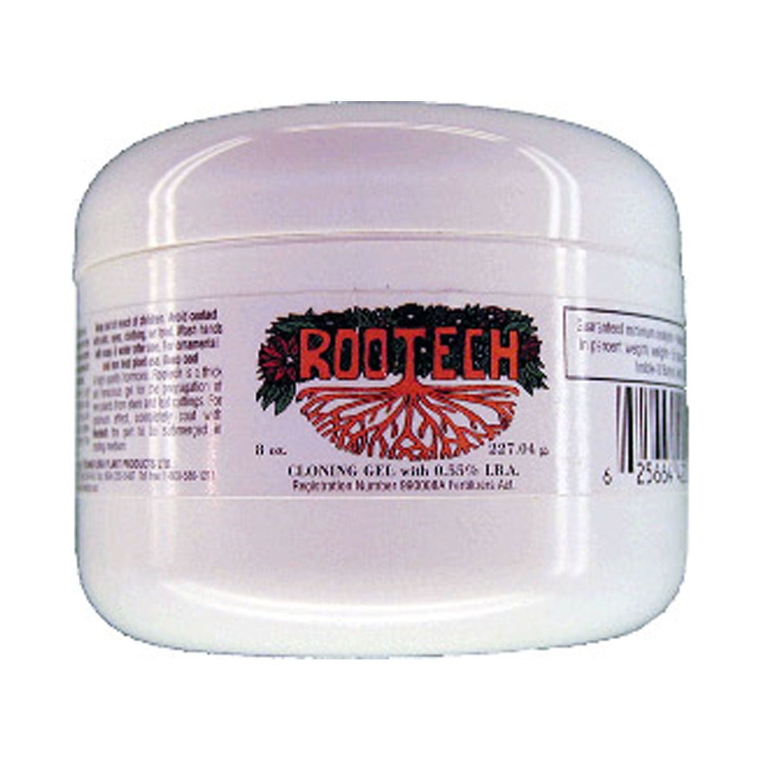 Technaflora Rootech Cloning Gel Root Hormone for Plant Propagation 8 ...