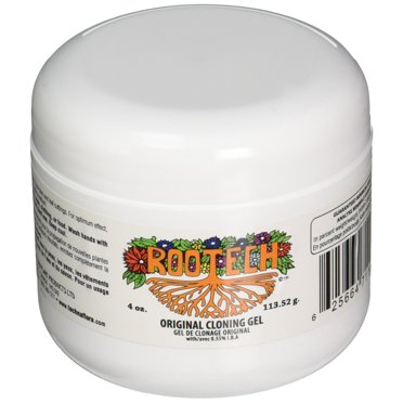 Southside Plants Keiki Cloning Paste - Indoor Growth & Rooting Compound ...