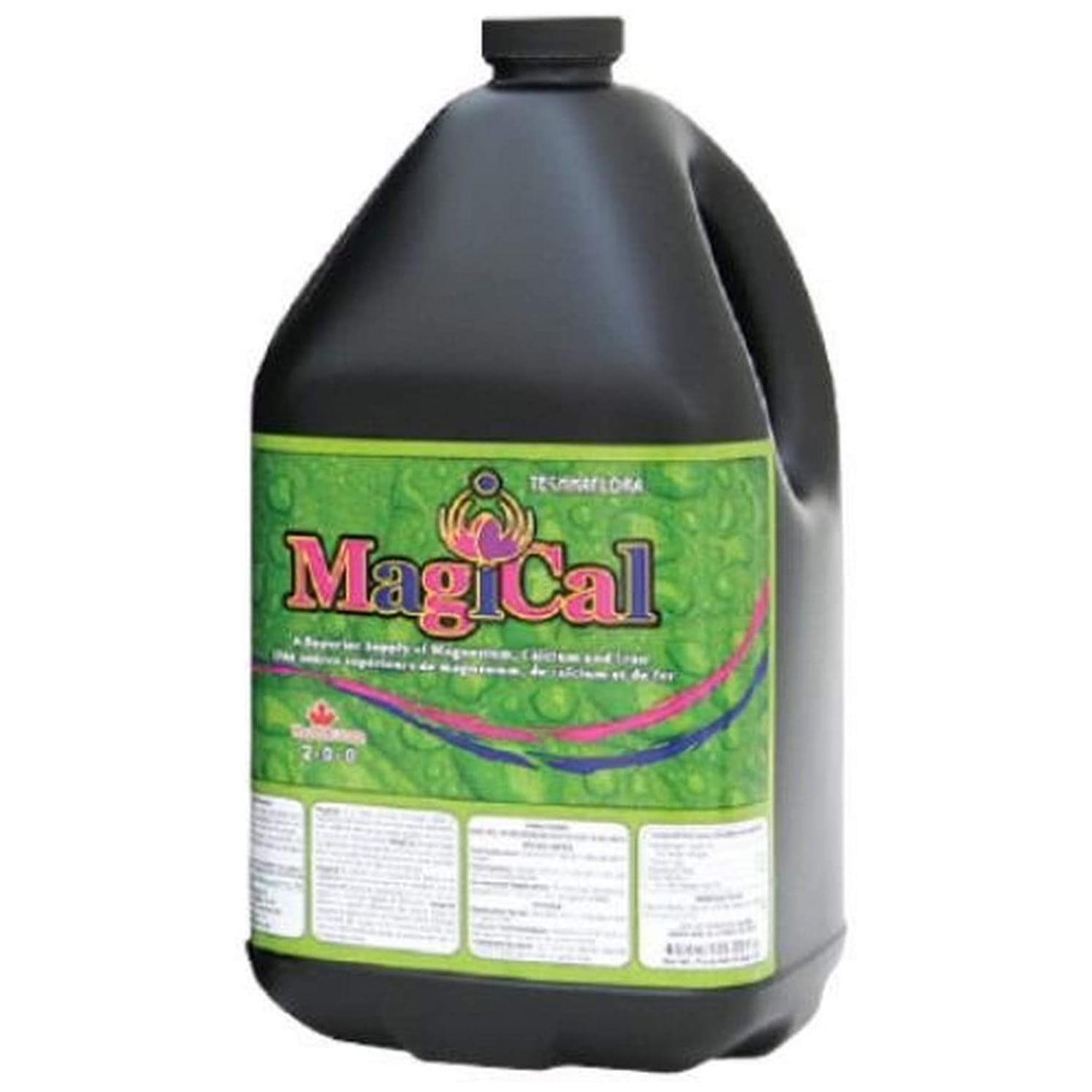 Technaflora MagiCal Plant Nutrients, Magnesium Calcium Blend Liquid ...