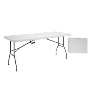 6 Foot Folding Tables in Folding Furniture - Walmart.com