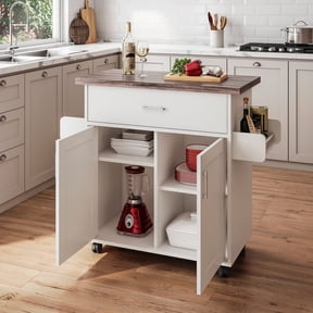 Portable Kitchen Cabinets
