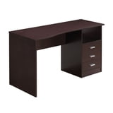 Techni Mobili, 51.25" Computer Desk, Spacious Workstation - Walmart.com