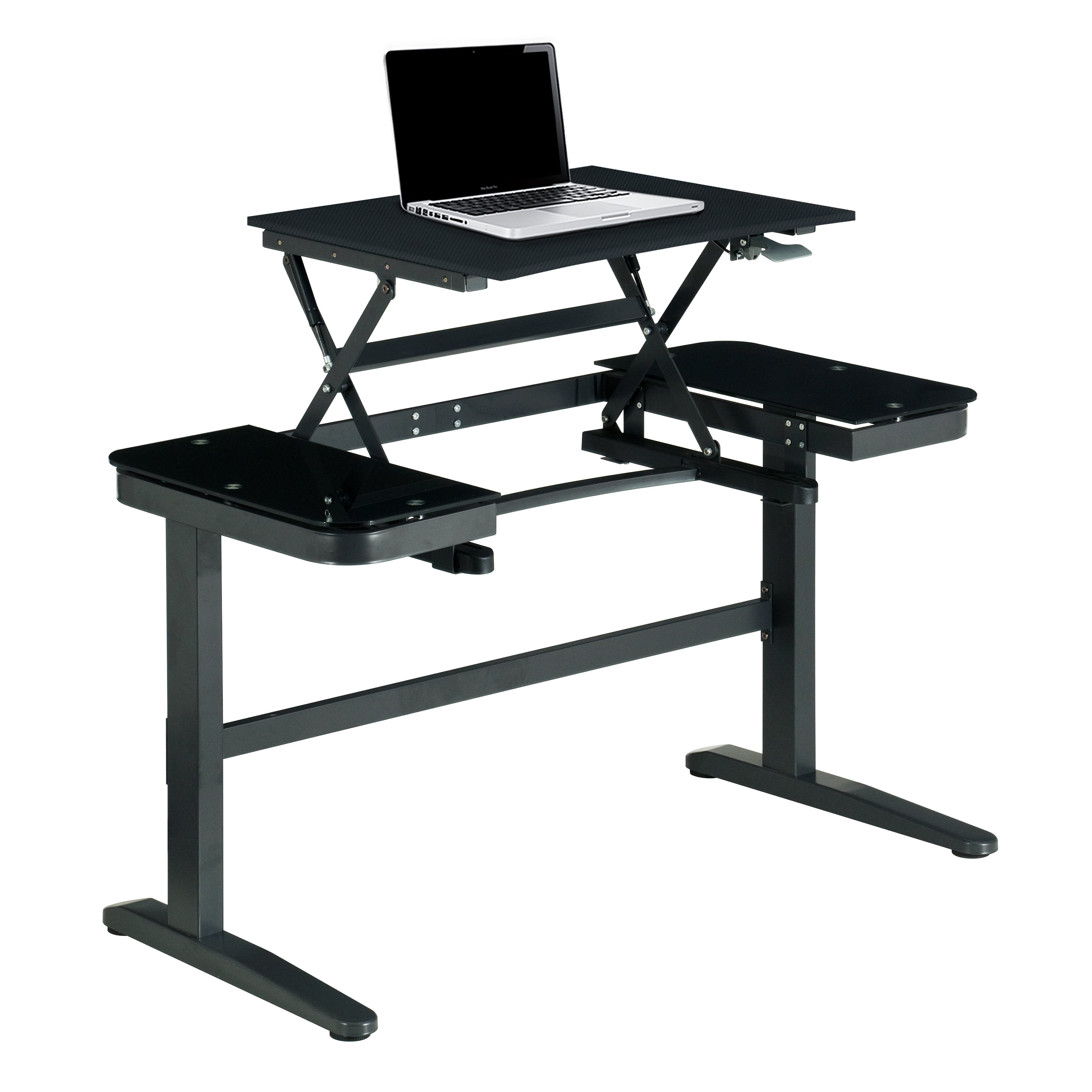 Techni mobili automatic sit to stand desk store