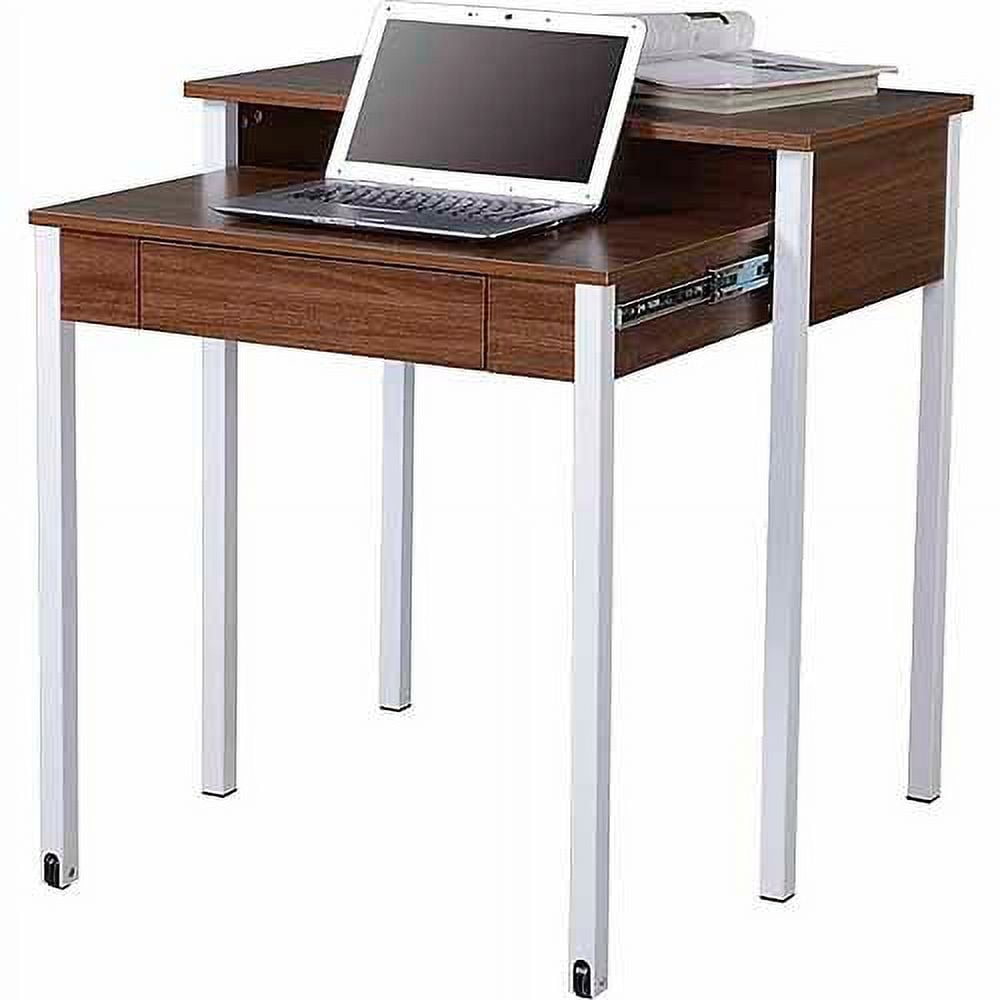 Techni Mobili Retractable Student Desk with Storage - Walmart.com
