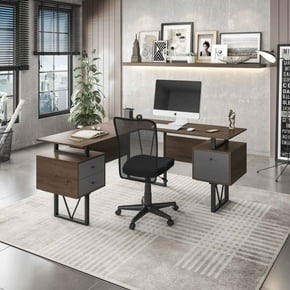 Computer Desks in Desks - Walmart Business