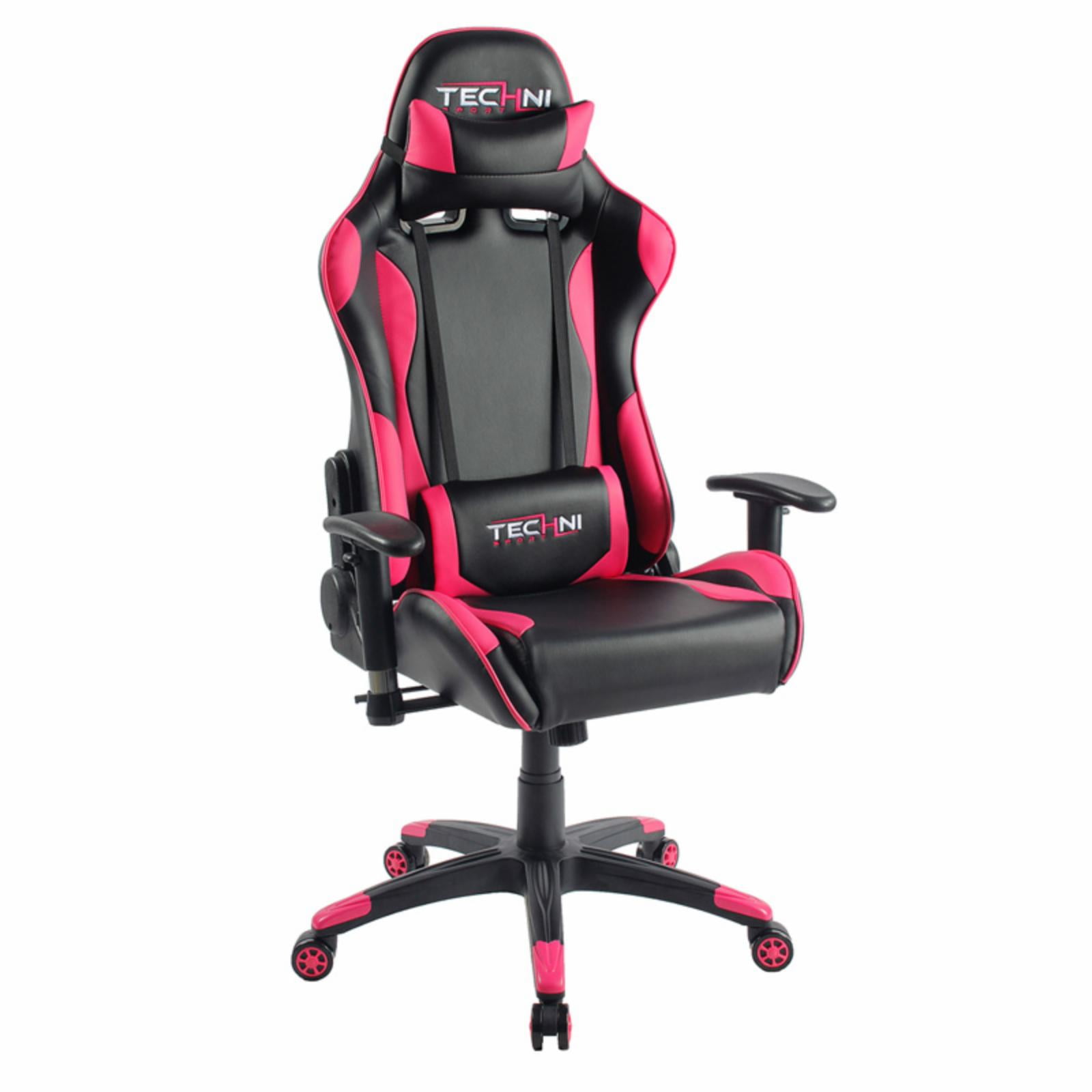 Techni Sport Office-PC Gaming Chair, Multiple Colors - Walmart.com