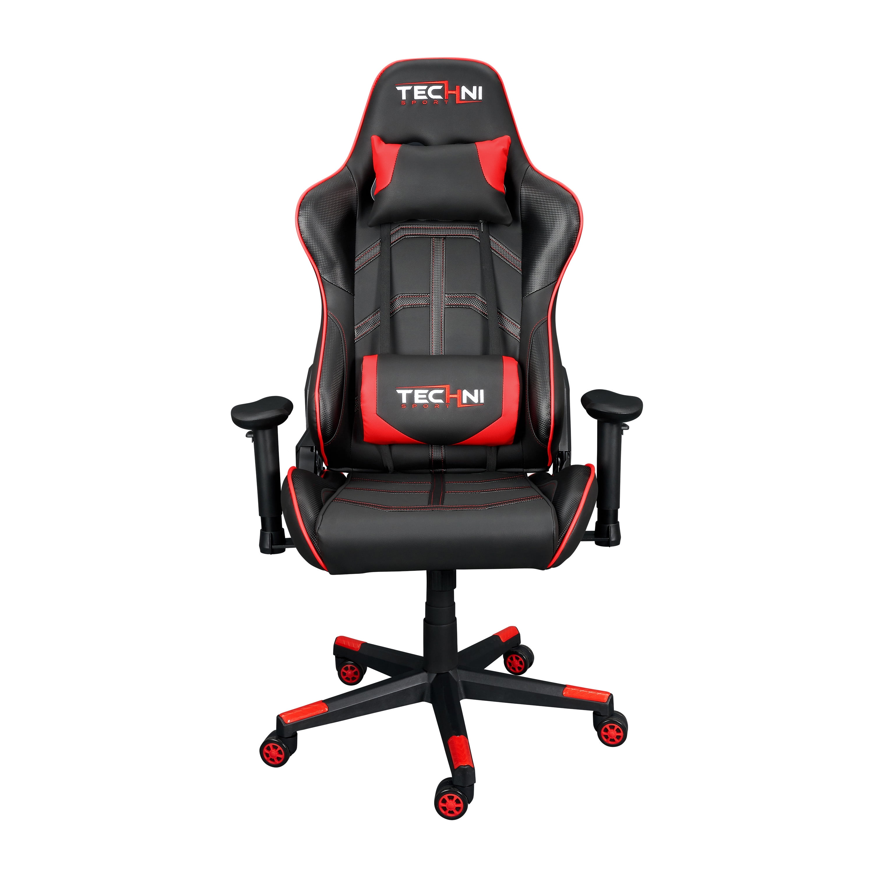 Techni Sport Office-PC Gaming Chair, Multiple Colors - Walmart.com