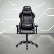 RESPAWN RSP-210-RD by OFM Racing Style Gaming Chair with Cool Mesh Back ...
