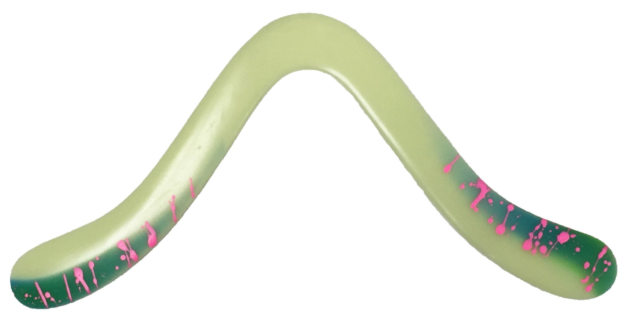 Technic Glow in the Dark Boomerangs RH - Walmart.com