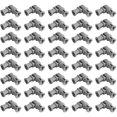 Technic Parts 40Pcs Universal Joint Shaft Connector for Moc Block 61903 ...