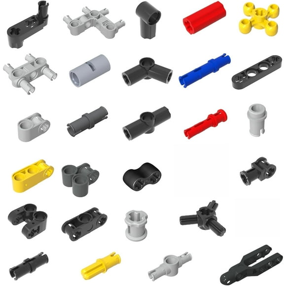Lego Technic Parts