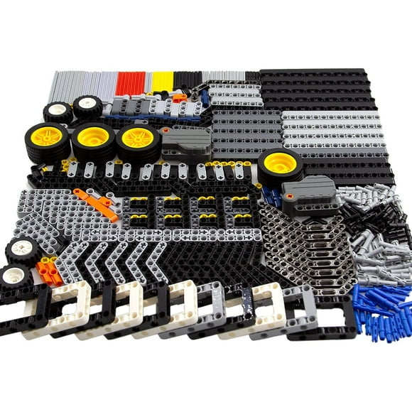 Lego Technic Parts