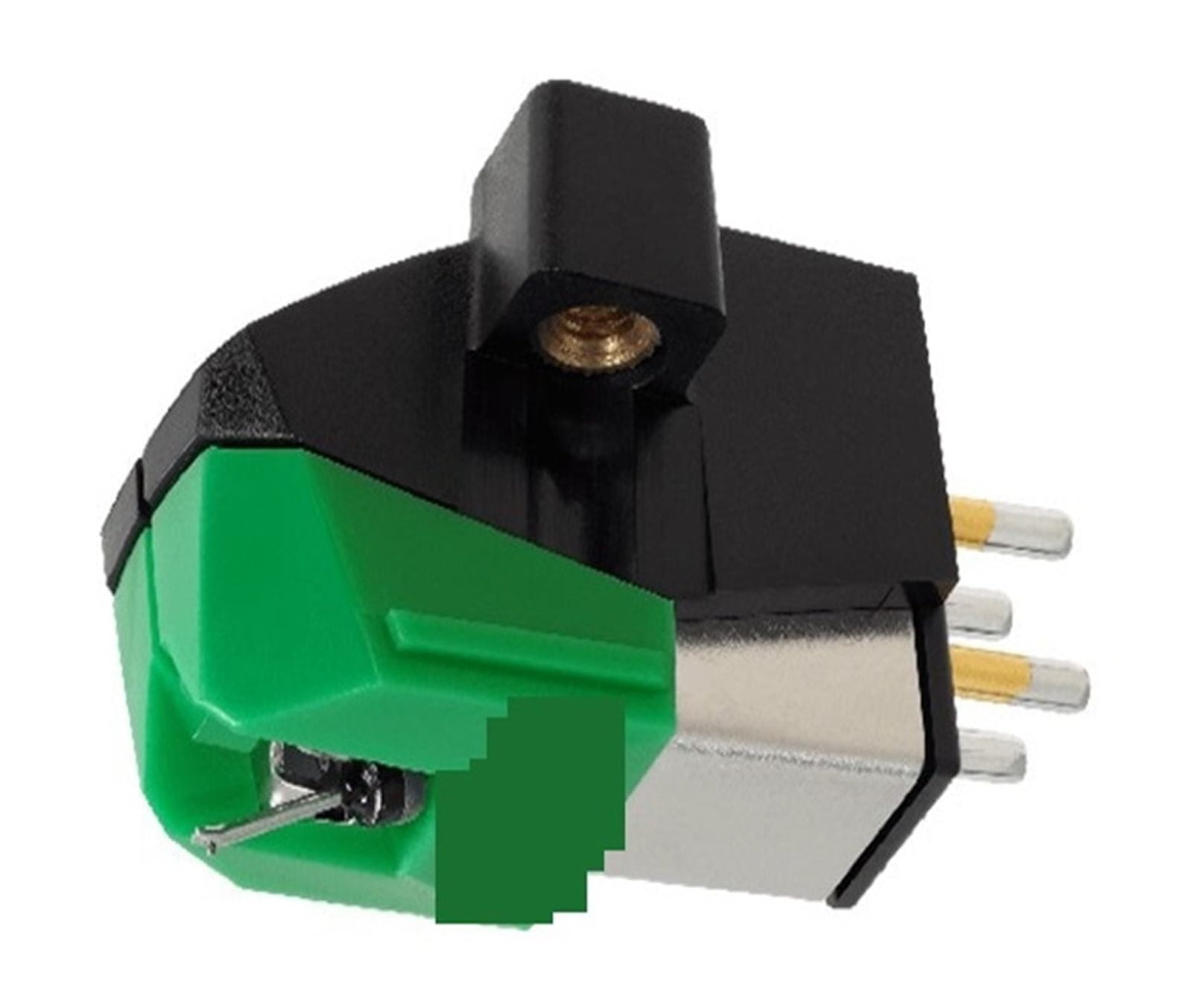 Technica Needle MMLP Vinyl Phonograph Motorized Magnetic Phonograph ...