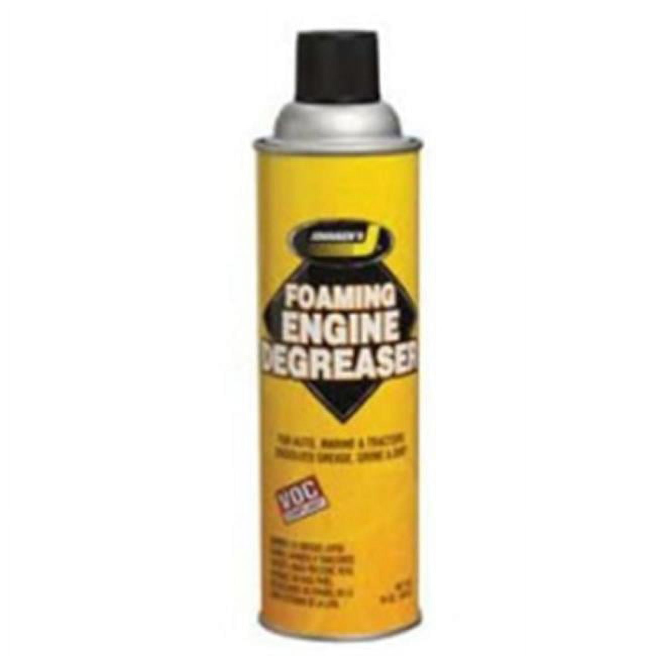 Technical Chemical 16 oz Foamengine Degreaser, Pack of 12 - Walmart.com