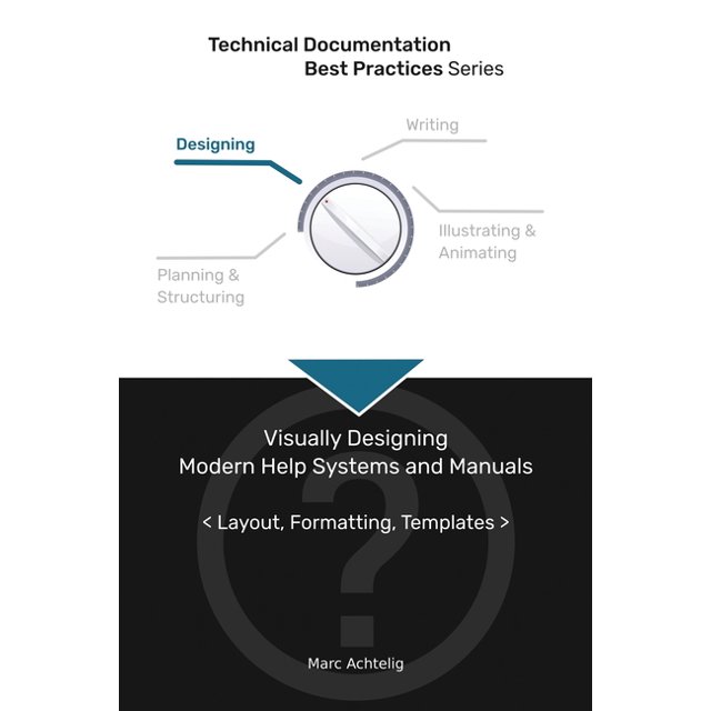 Technical Documentation Best Practices: Technical Documentation Best ...