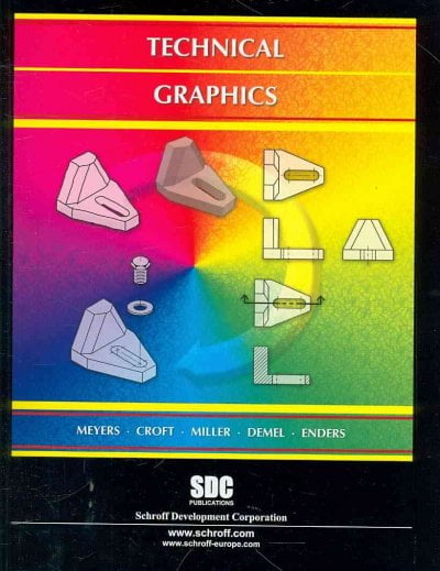 Pre-Owned Technical Graphics - Walmart.com