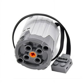 Lego Electric Motor