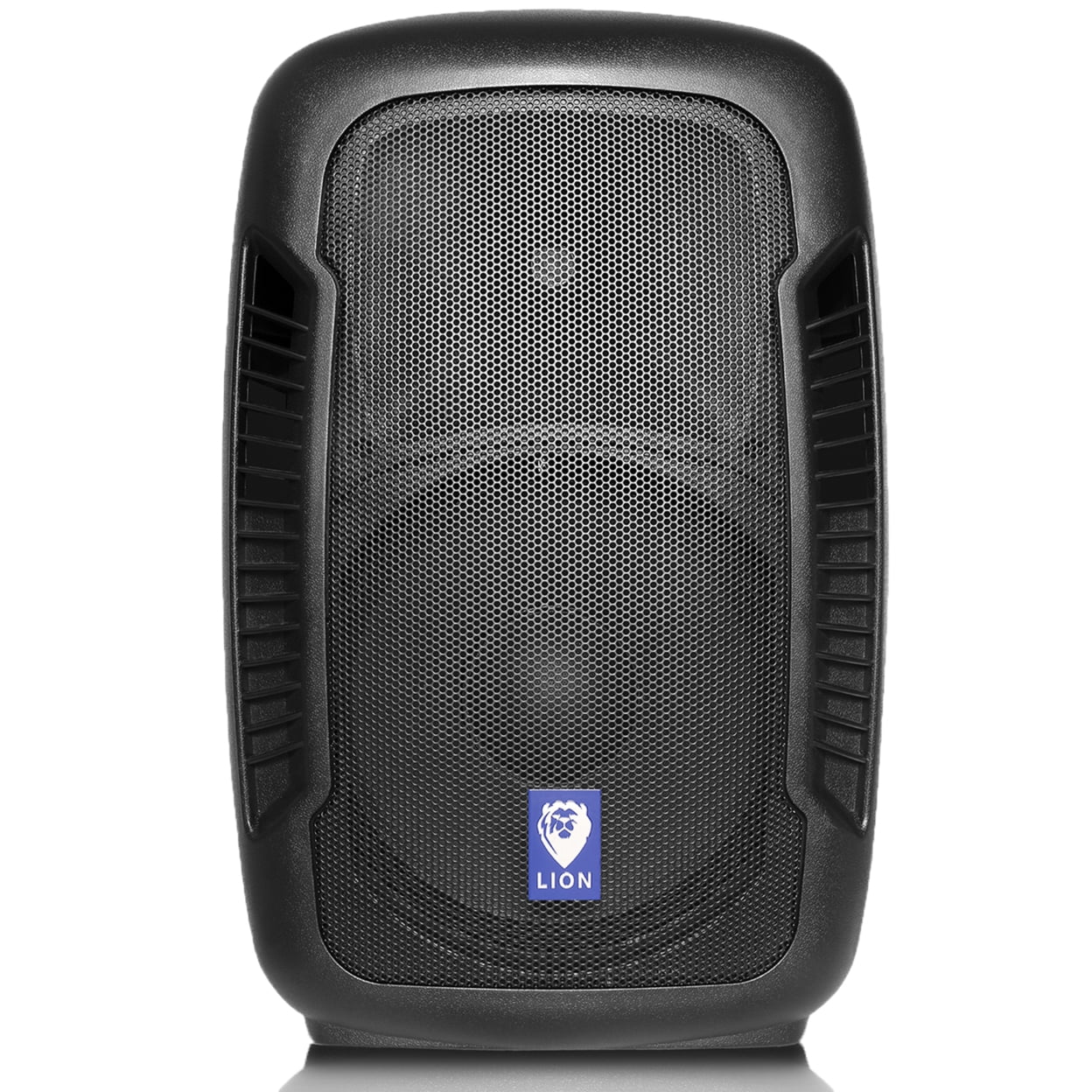 Technical Pro 10 1500 Watts Bluetooth Speaker Two way Active ...