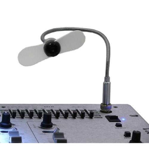 Technical Pro Compact Cooling Fan with BNC Plug - Walmart.com