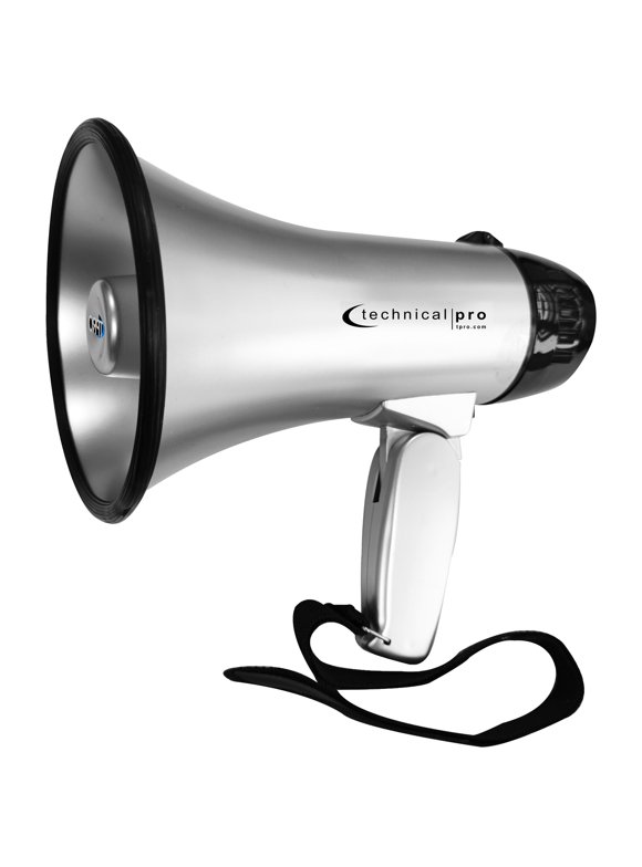 Megaphones in Musical Instruments - Walmart.com