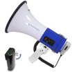 TRANSISTOR MEGAPHONE - Walmart.com