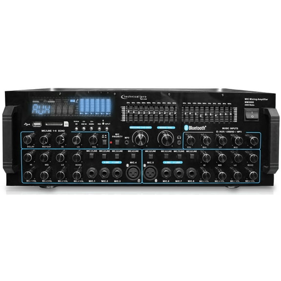 Technical Pro