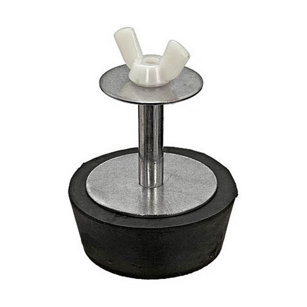Technical Products 12X #12 Winterizing Plug with Long Bolt and Spacer ...