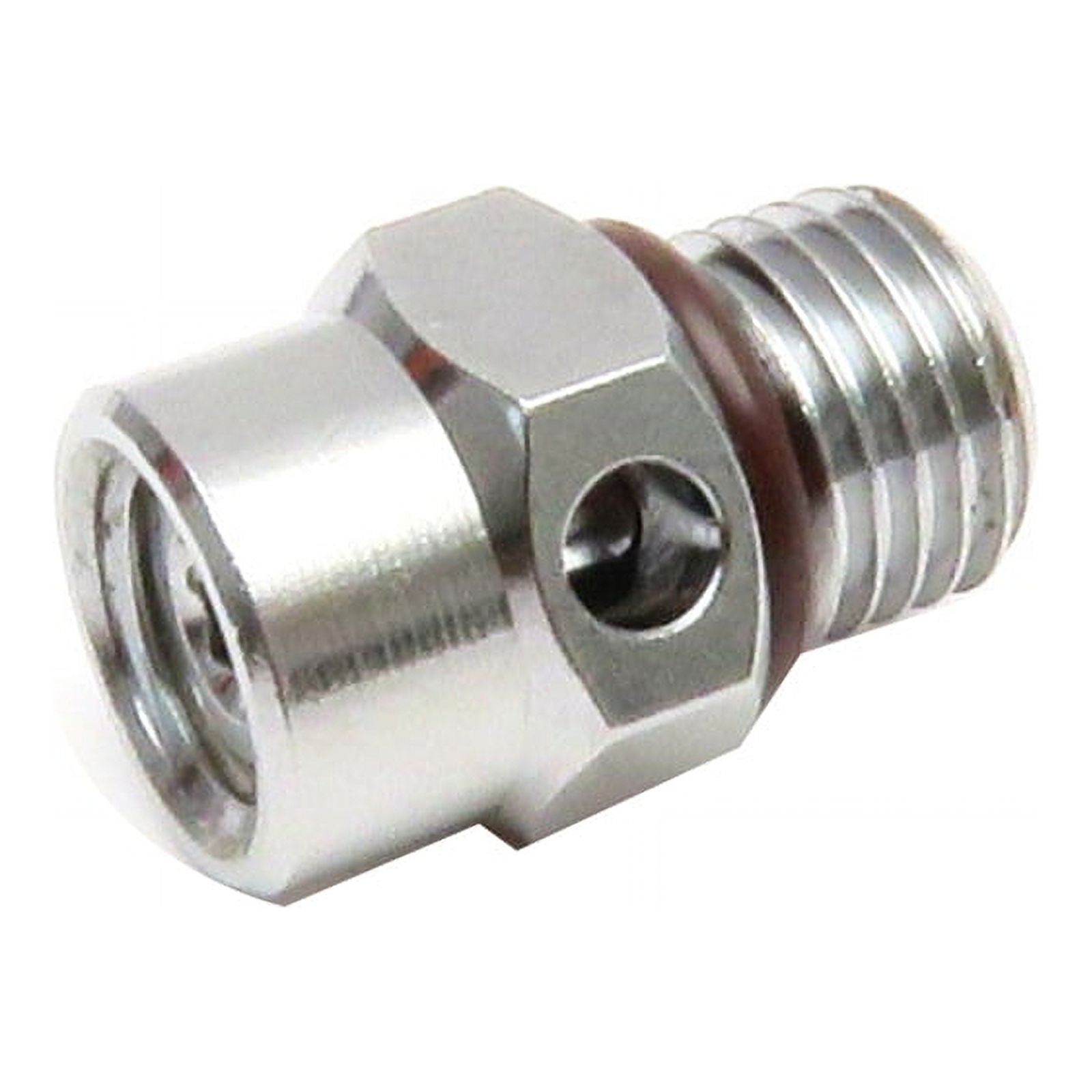 Technical Scuba Diving First Stage over Pressure Relief Valve ...