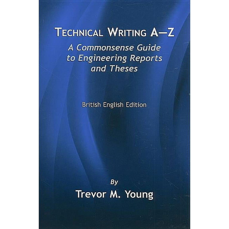Engineering Technical Writing