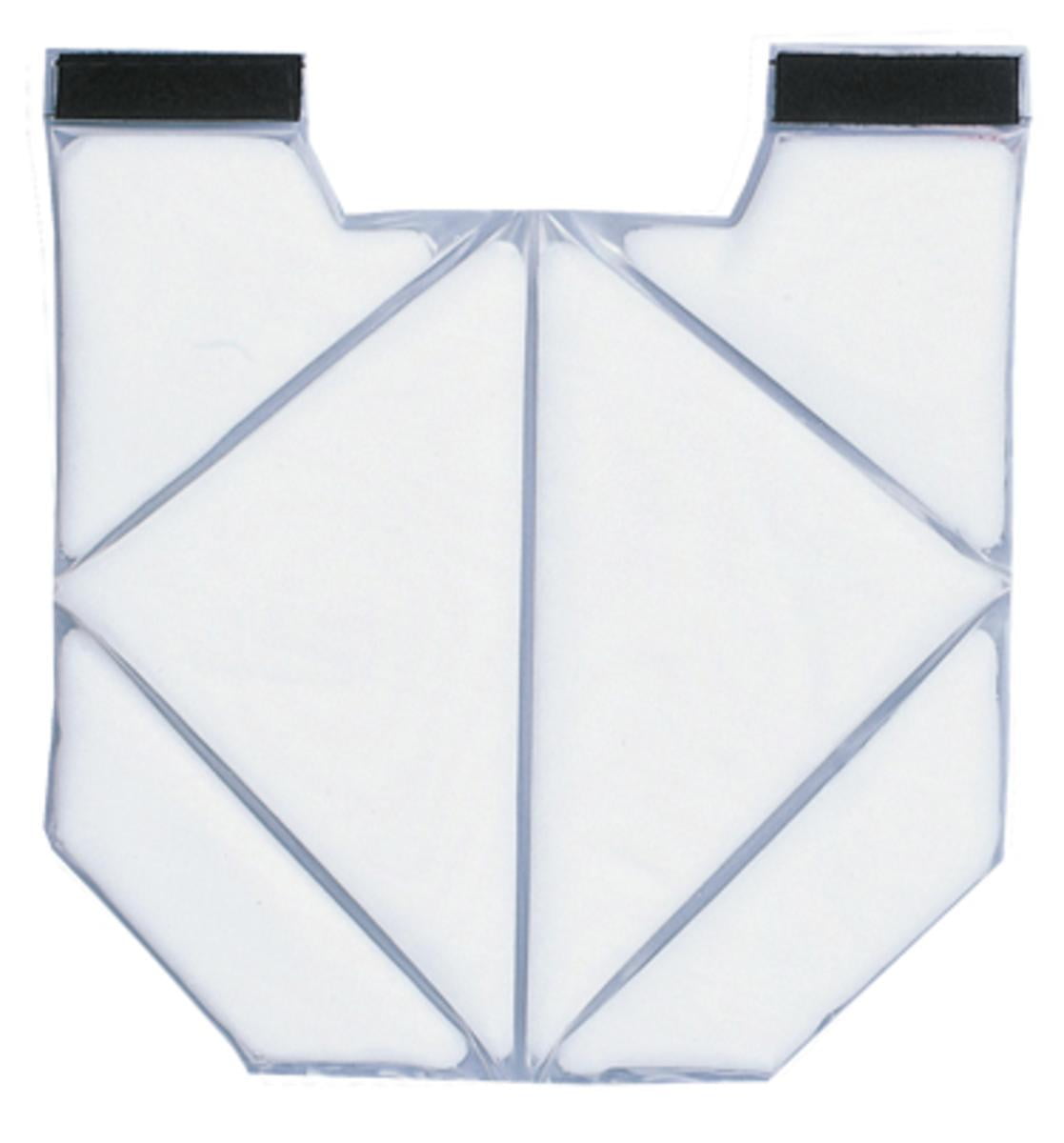 Techniche Phase Change Cooling Insert 6665 - Walmart Business Supplies