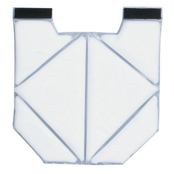 Techniche Phase Change Cooling Insert 6665 - Walmart Business Supplies