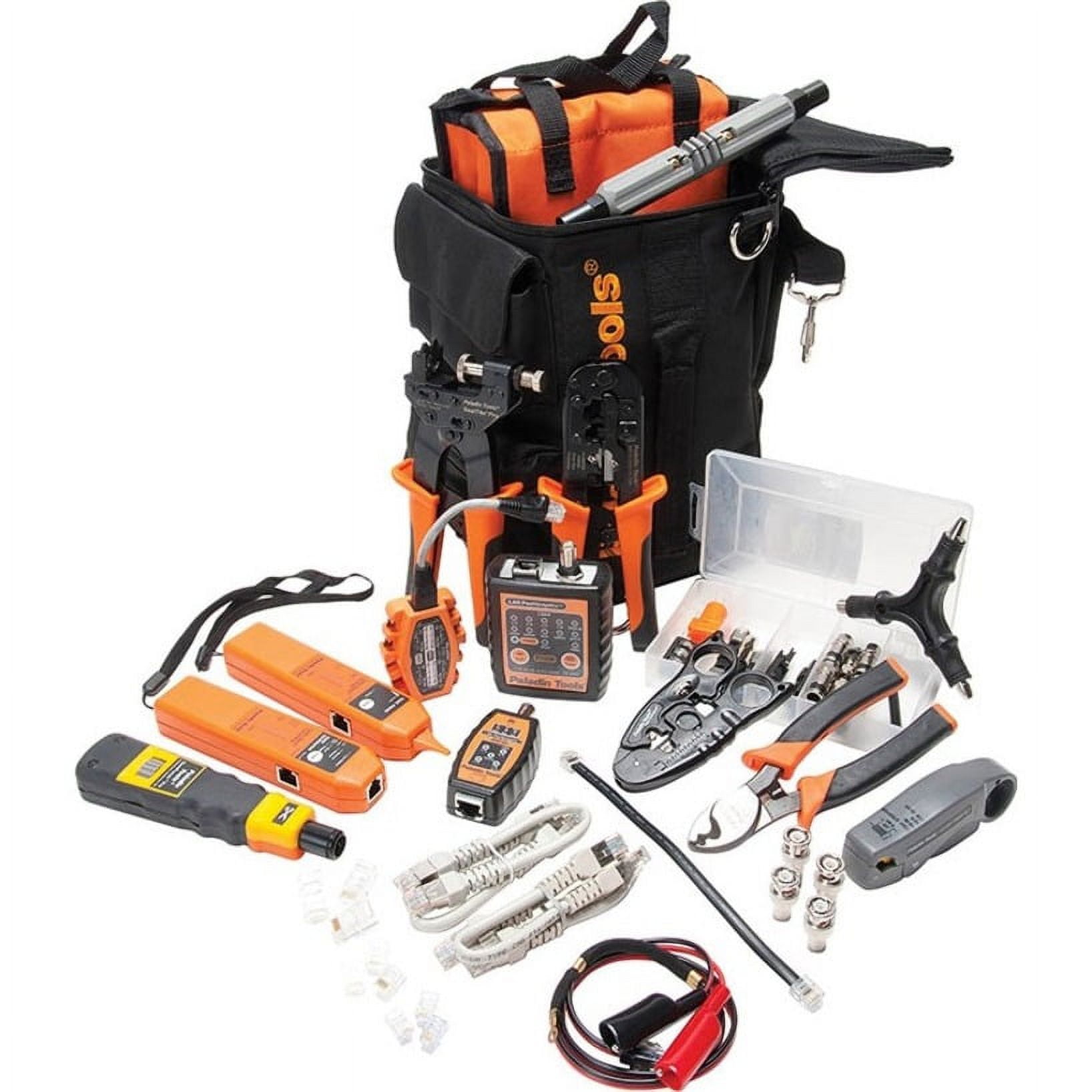 Technician Tool Kit - Ultimate - Walmart.com