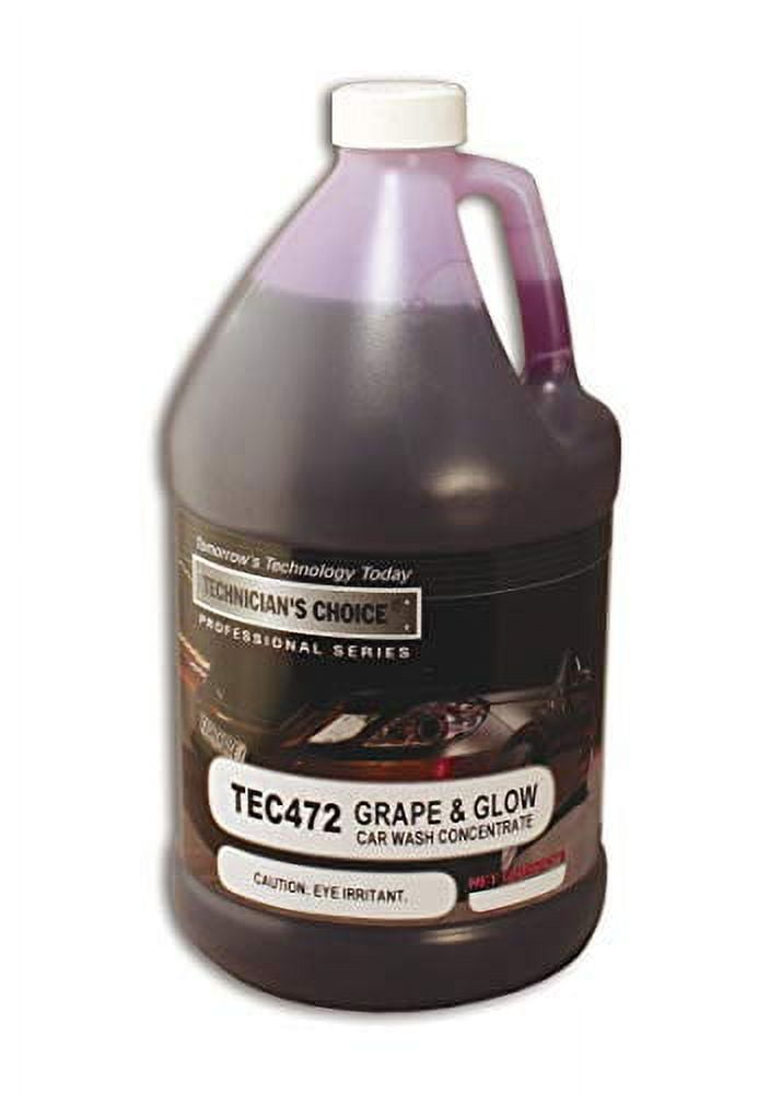 Technicians Choice Grape & Glow - Walmart.com