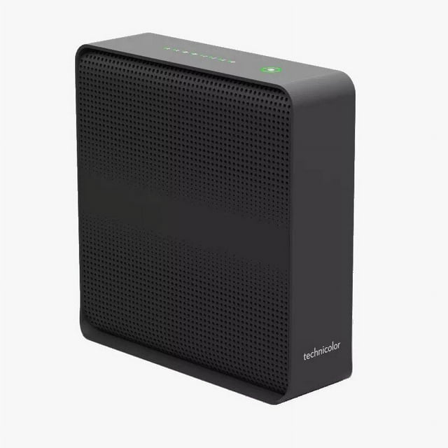 Technicolor CGM4231 MDC DOCSIS 3.1 Cable Modem Router Wireless Gateway Black - Walmart.com