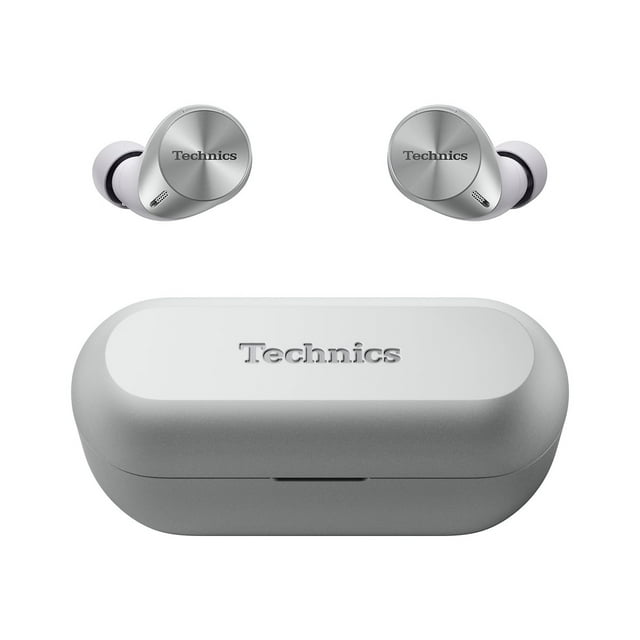 Technics AZ60M2 - True Wireless Bluetooth Headphones with Advanced ...