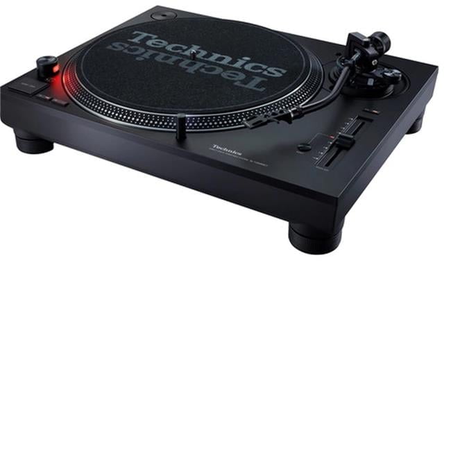 Technics Direct Drive Turntable System - Walmart.com