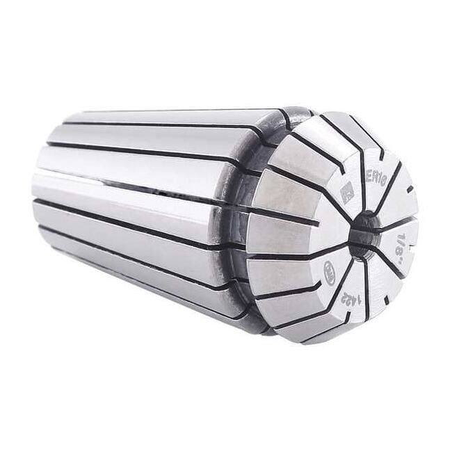 Techniks Spring Collet,ER16,01.5mm 04216-01.5 - Walmart.com